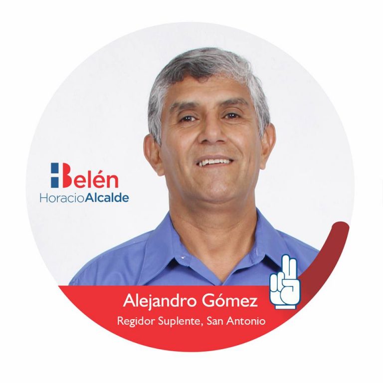 alejandro gomez