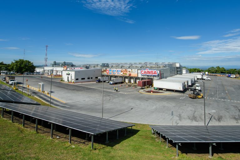 Cargill se consolida como una compañía líder en la industria alimenticia