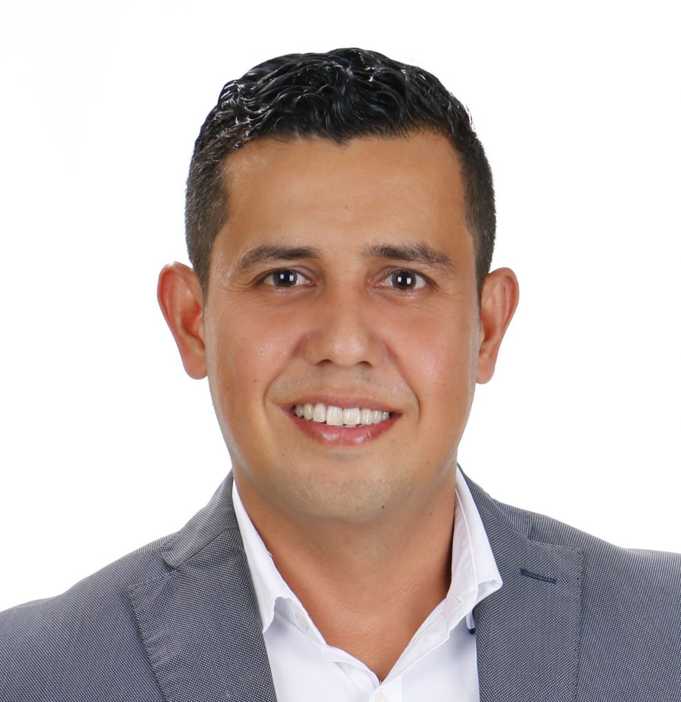 Elecciones 2020: conozca los aspirantes a la Alcaldía