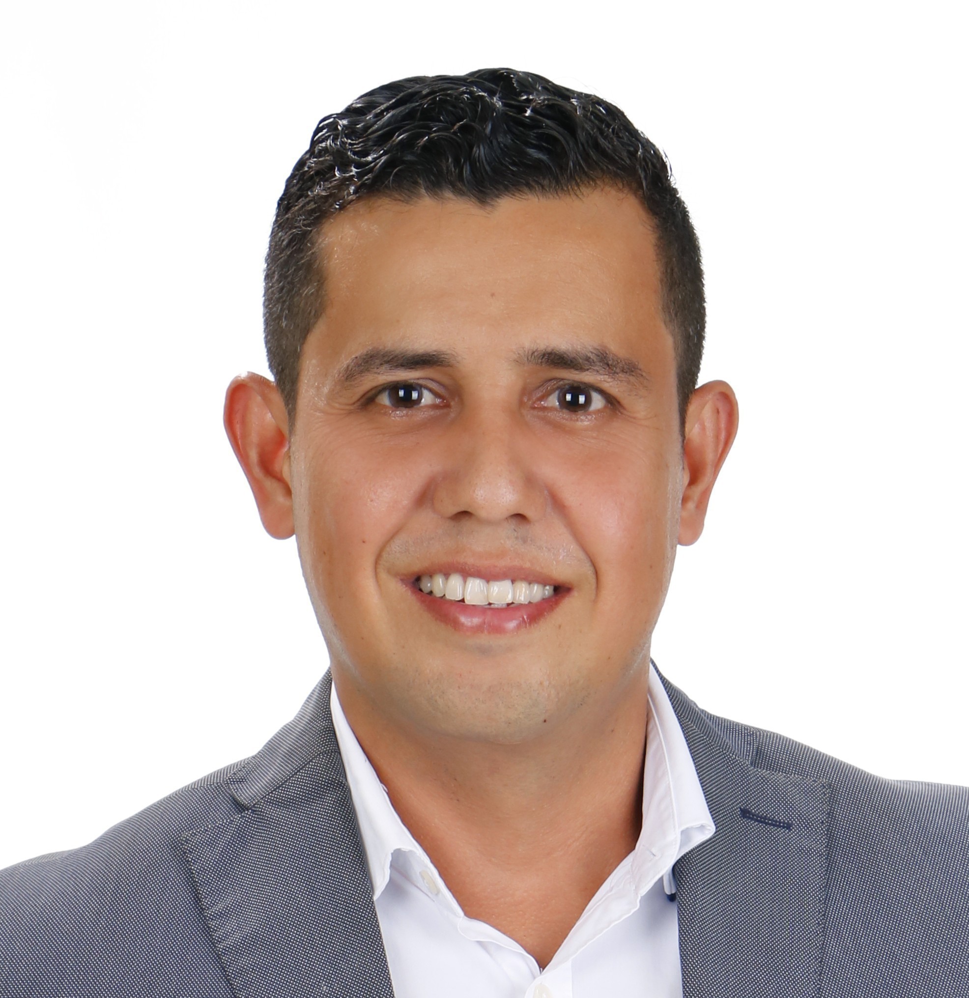 Elecciones 2020: conozca los aspirantes a la Alcaldía