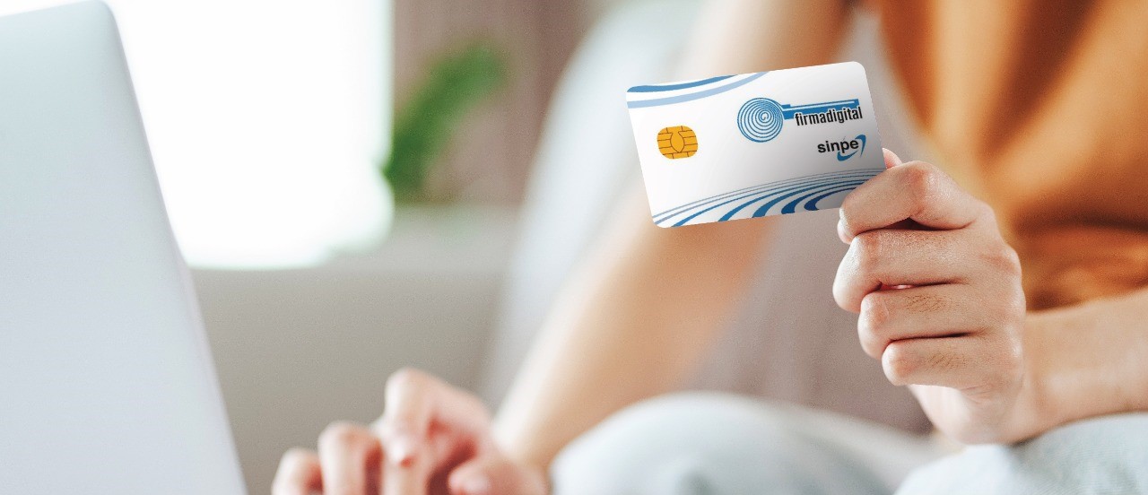 Registro de firma digital podrá realizarse en la Agencia del Banco ...