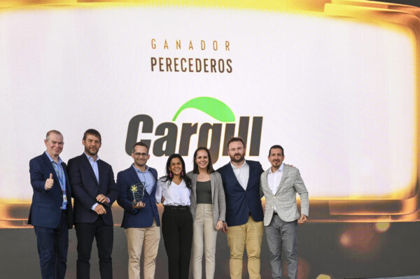 Cargill destaca en la región por fomentar relaciones y negocios a largo ...