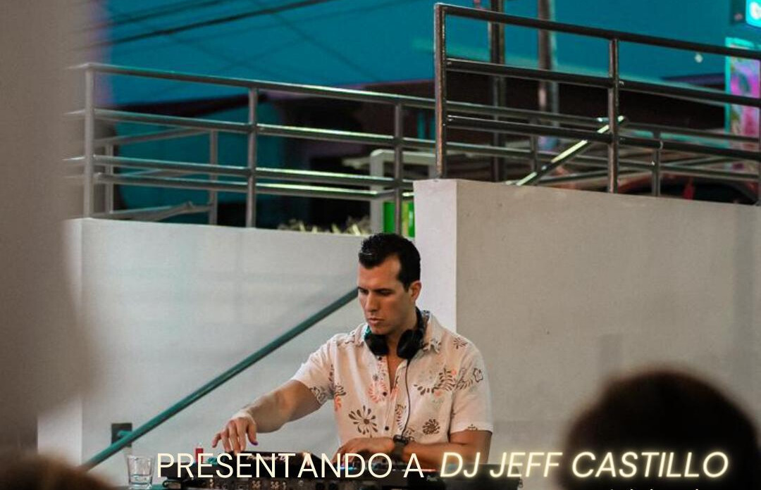 Género musical “Deep House” hará vibrar fiestas cívicas del Residencial ...