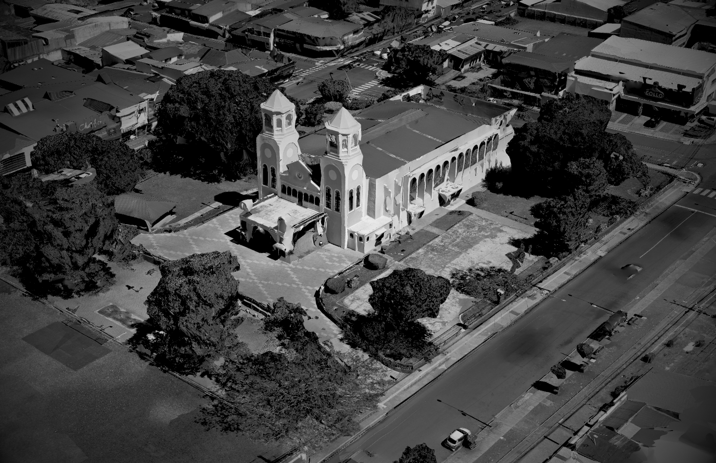 La Maldición de las Cuatro Esquinas: Conozca la historia