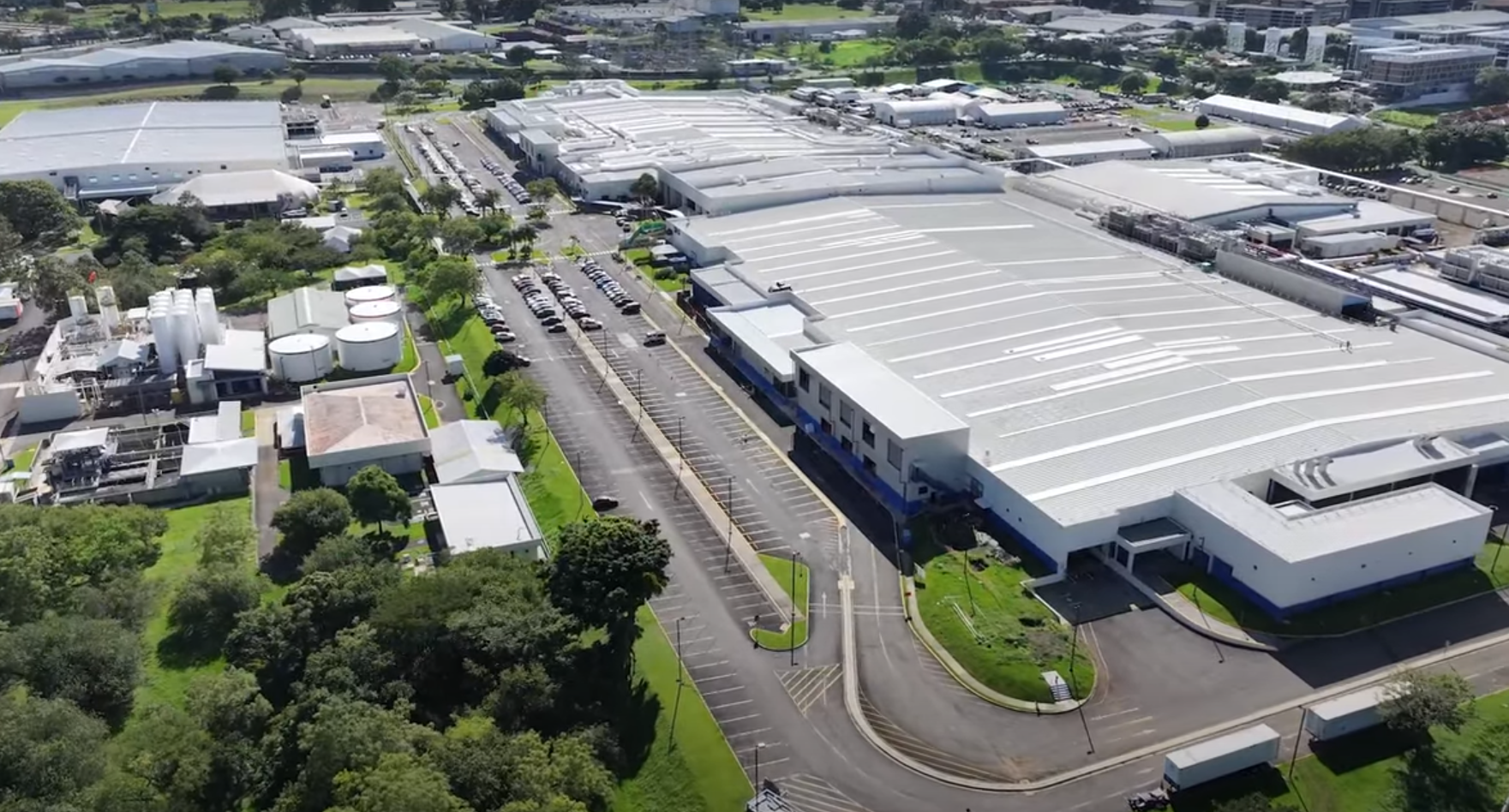 Intel impulsa a jóvenes del cantón de Belén a desarrollar soluciones ...