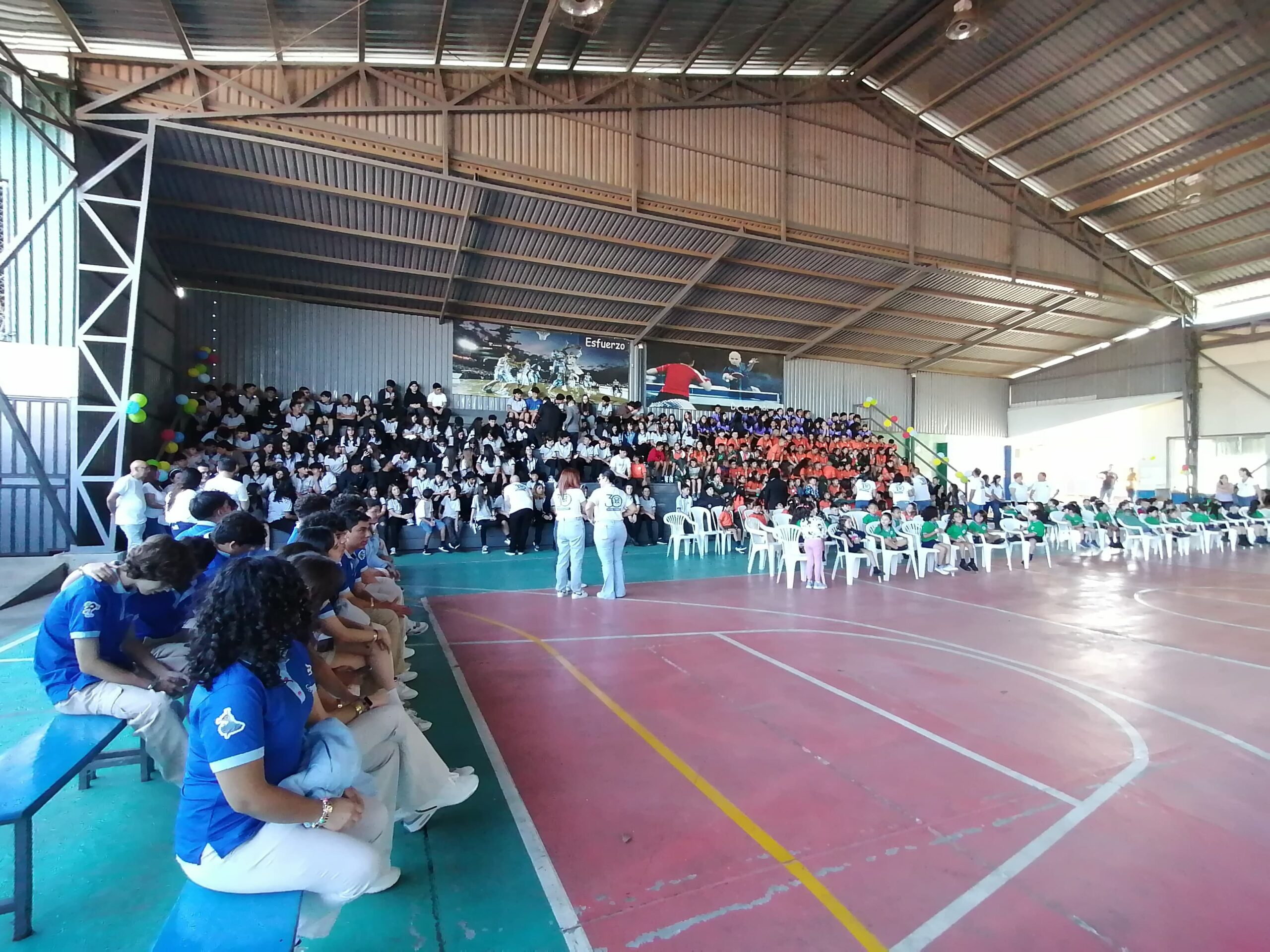 Centro Integral de Educación Privada CIDEP celebra su 30 aniversario